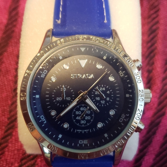 Strada | Other | Japanese Strada Watch | Poshmark